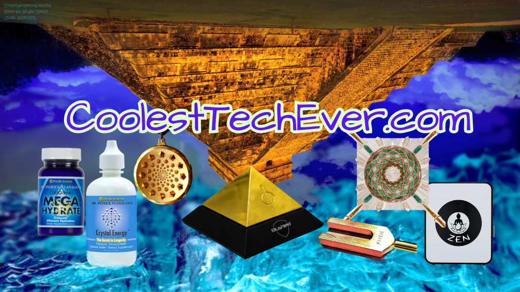 Self Care Is Self Love - Coolest Tech Ever